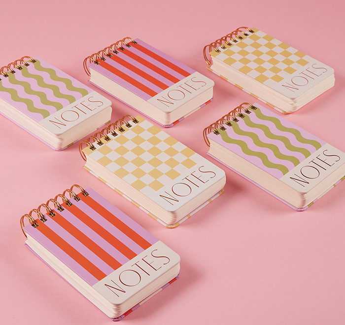 Designworks Ink - Spruced