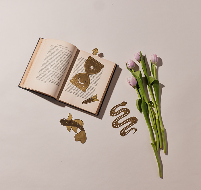 Designworks Ink - Spruced