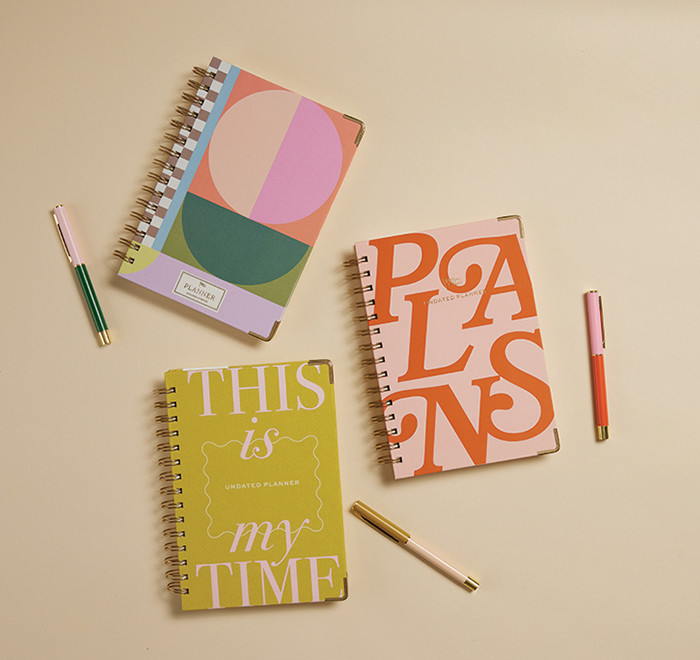 Designworks Ink - Spruced