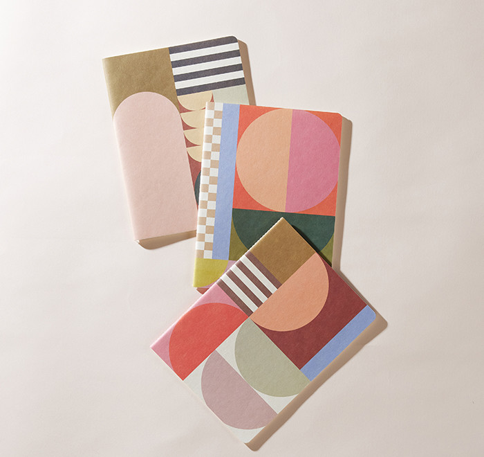 Designworks Ink - Spruced