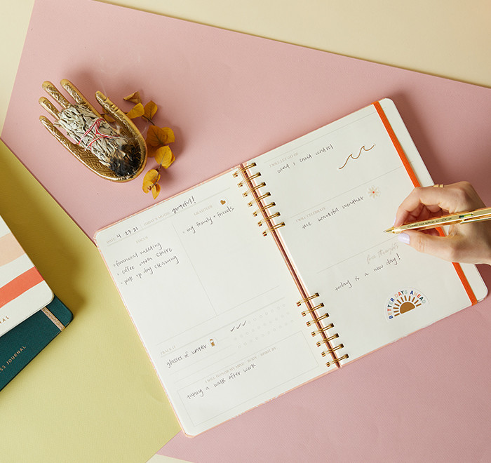 Designworks Ink - Spruced