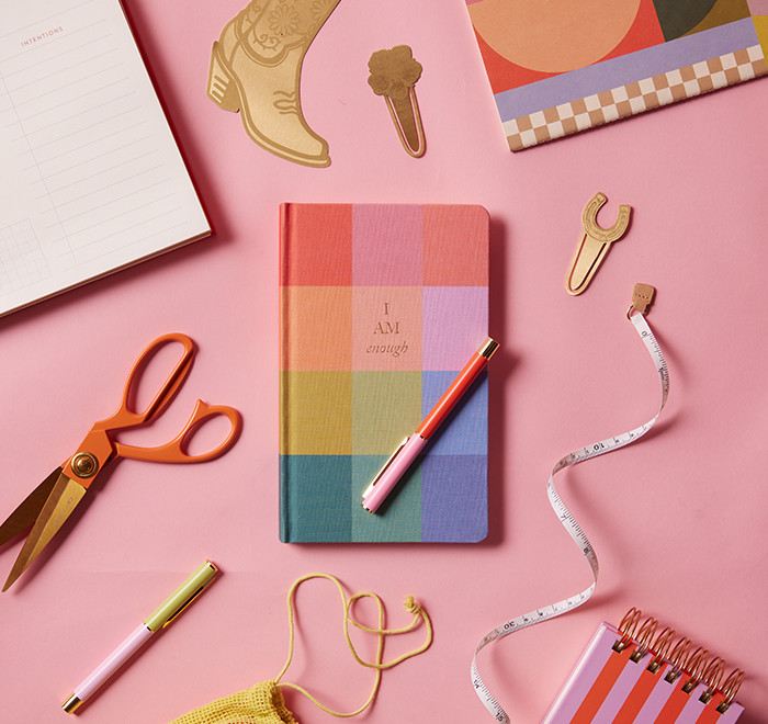 Designworks Ink - Spruced